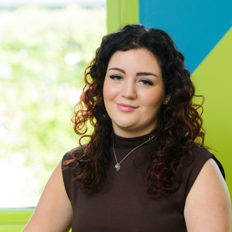 Emily King - The Survey Initiative