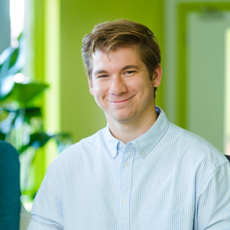 Ben Mitchell - The Survey Initiative